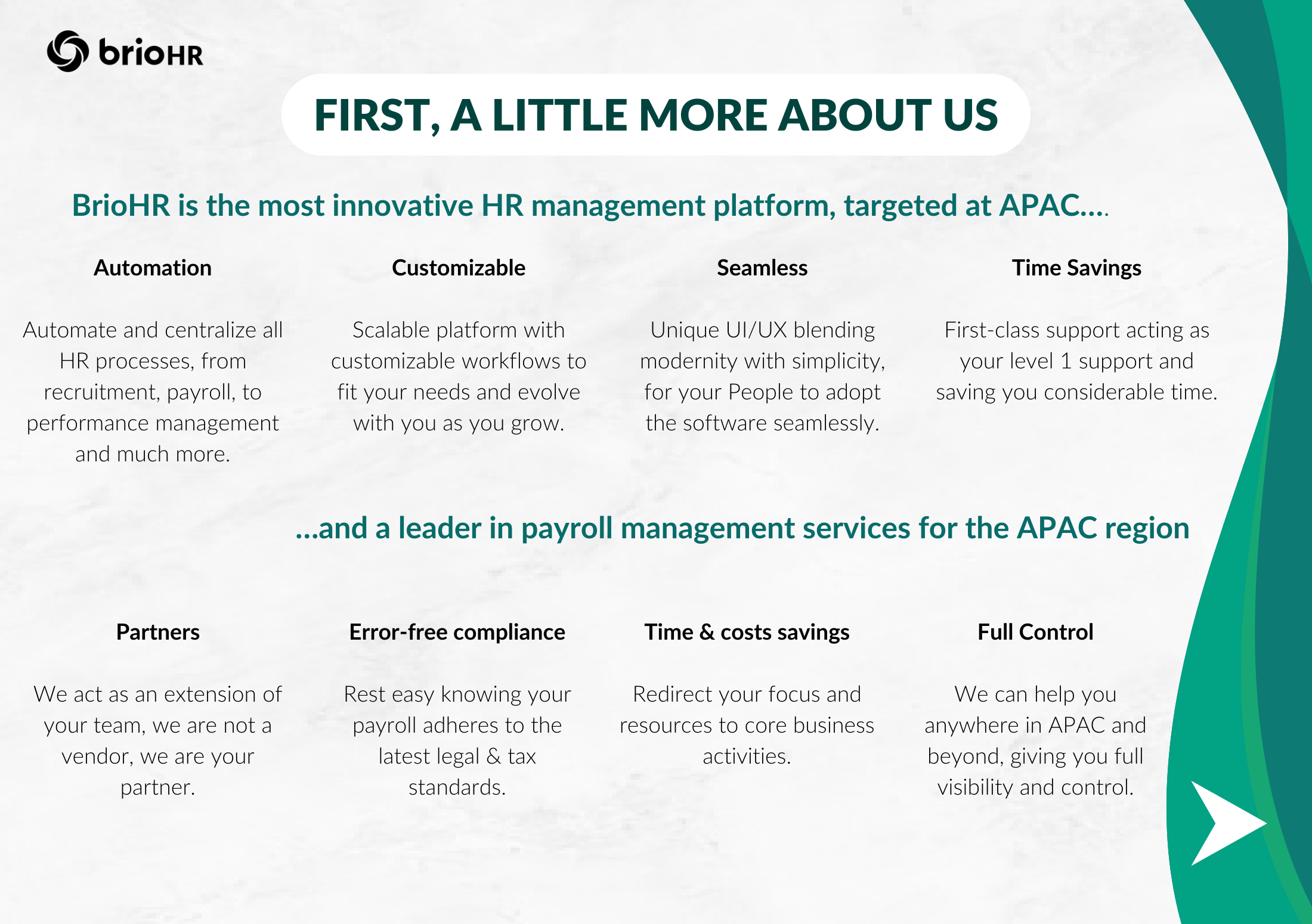 Free Malaysian Payroll Guide 2024 | BrioHR